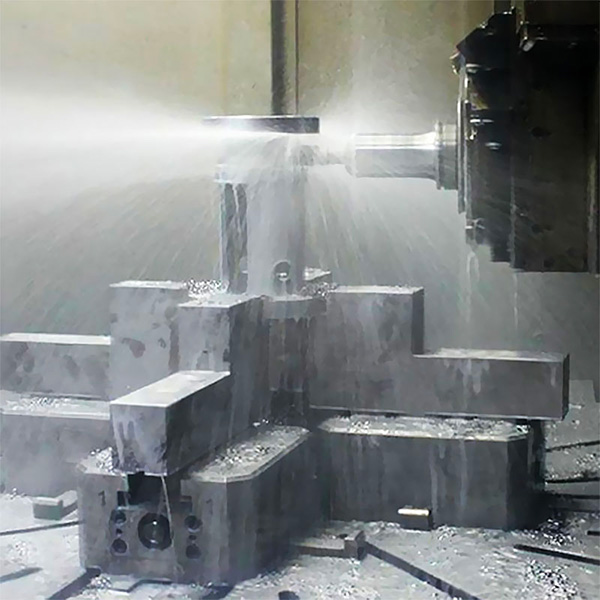 Industrial applications for oil mist collectors