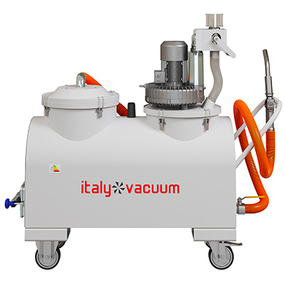 Mastertank Oil mist collectors | Industrial vacuum cleaners Italyvacuum